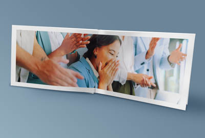 Livre photo professionnel | Book Photo Pro