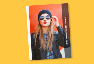 Livre photo professionnel | Book Photo Pro