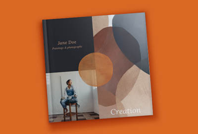 Livre photo professionnel | Book Photo Pro