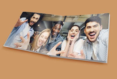 Livre photo professionnel | Book Photo Pro