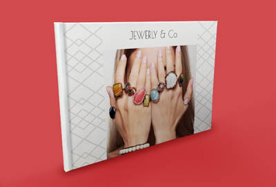 Livre photo professionnel | Book Photo Pro