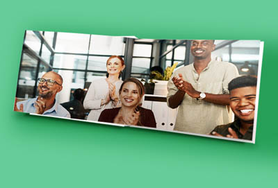 Livre photo professionnel | Book Photo Pro