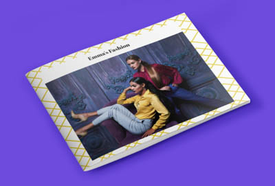 Livre photo professionnel | Book Photo Pro