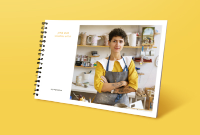 Livre photo professionnel | Book Photo Pro