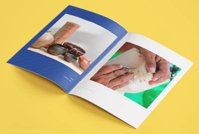 Livre photo professionnel | Book Photo Pro