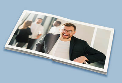 Livre photo professionnel | Book Photo Pro