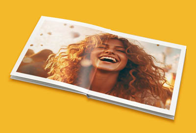 Album photo Souvenir | Livre photo Souvenirs | FlexiLivre