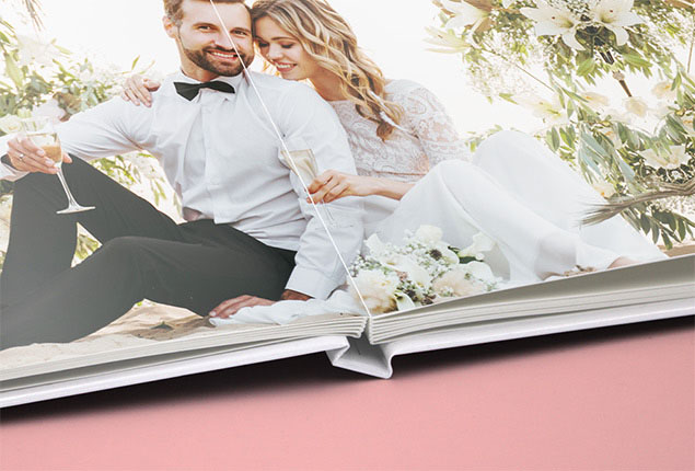 Album photo | Imprimez votre livre en ligne - Flexilivre