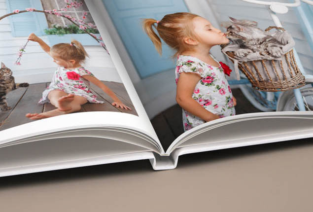 Album photo | Imprimez votre livre en ligne - Flexilivre